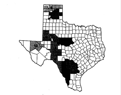 ClimateViewer Pollution Tracker Map - Mapping Climate Change Today ...