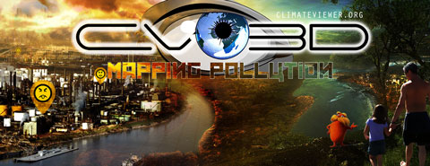 ClimateViewer 3D Tutorial - Live Earthquakes, Volcanoes, Fires ...