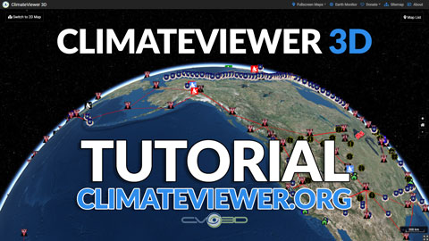 Meteorologists Respond To Weather Modification History (part 2 ...